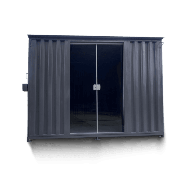 Container Ecoponto | Venda e Locação de Containers Modulares - Átrio ...